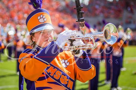 Clemson Vs Charleston Southern Photos By Christopher And Tamara Sloan