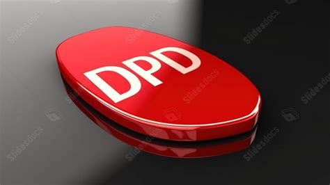 interactive pdf button displayed with mouse cursor in 3d image