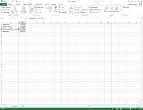 Set Up And Define Problems In Excel S Solver Add In Utility Dummies