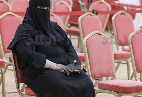 جريدة البلاد منقبة تتطلع لرئاسة “بلدي الجنوبية”