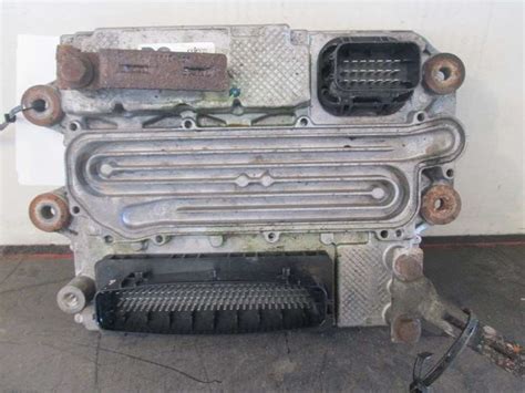 2011 Used Freightliner Cascadia Acm Module For Sale Wyoming Mi