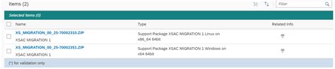 Hana Xsa Simplified 2 Hana Xs Classic And Xs Adva Sap Community
