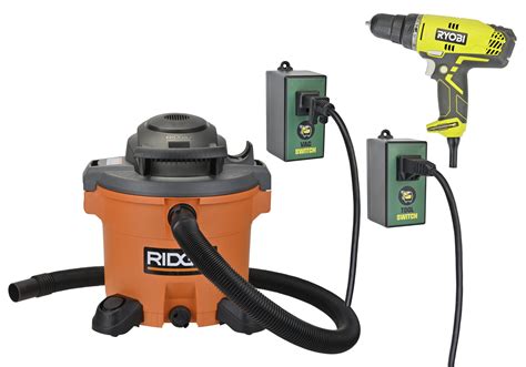 Vac Switch Adapter Walkthrough Vac Switch