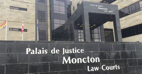 Former Moncton Teacher Sentenced For Historic Sex Crimes 973 The Wave