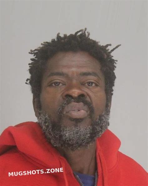 Fair Michael 12022022 Dallas County Mugshots Zone