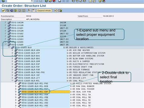 How To Create Work Order PPTX