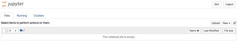 How To Setup Jupyter Notebook In Python Using PIP And Anaconda