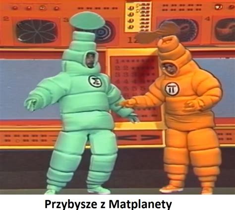 Przybysze Z Matplanety 1983 1984 Sezon 1 PL 720p WEB DL H264