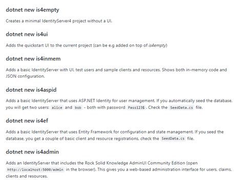 Github M Talha Jabbarwebapis Aspnetcore5 Identityserver4 Client