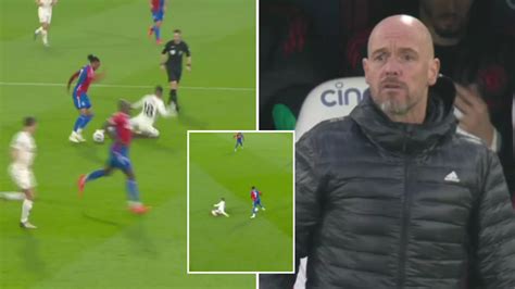 Man Utd Fans Have Had Enough Of One Player After Garbage Decision Vs