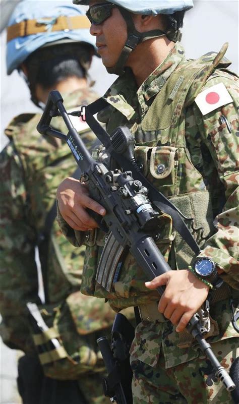 駆け付け警護、運用開始 南スーダンpko陸自 読んで見フォト 産経フォト
