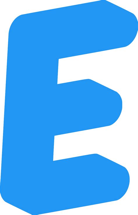 이자형 99 Images 무료 Svg 이미지 및 아이콘 Svg Silh