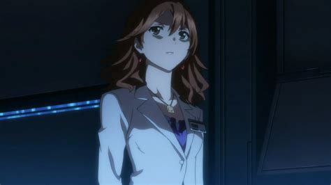 Image Haruka Guilty Crown Wiki Fandom Powered By Wikia