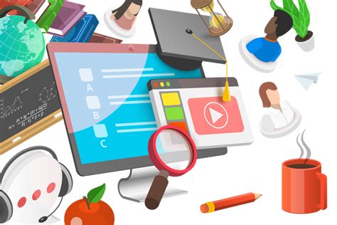 11 Synchronous Virtual Learning Illustrations Free In Svg Png Eps