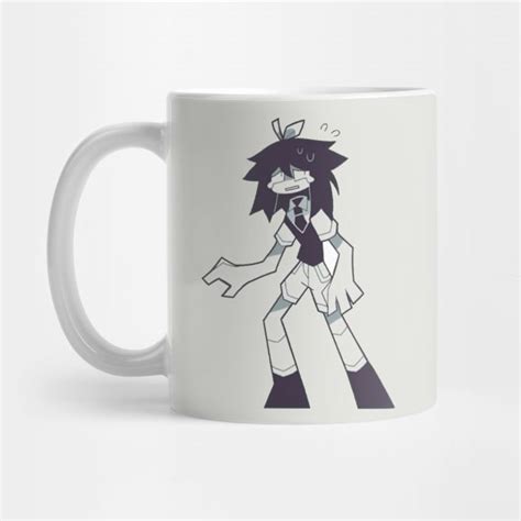 Abbie Fundamental Paper Education Fundamental Paper Education Mug