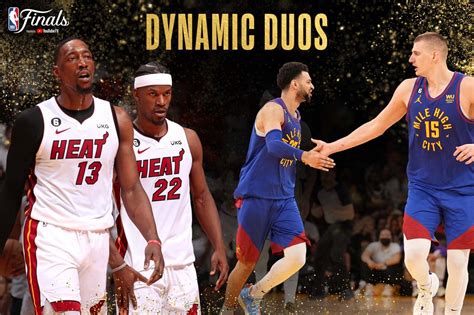 Stats Breakdown: Diving into the 2023 NBA Finals | NBA.com
