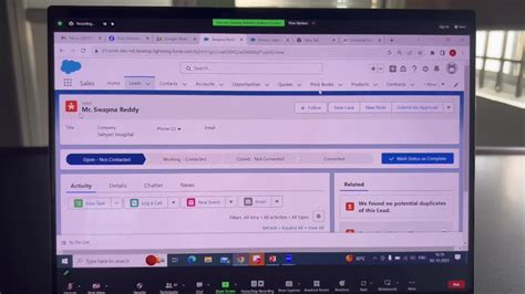 Ashok Raj Rajendran On Linkedin Ajskilldevelopment Ashwini Salesforce Peereducator