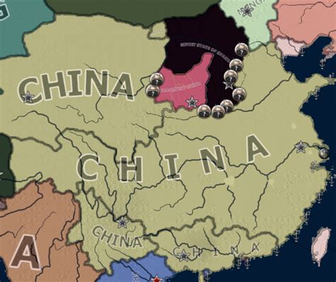 China 😃👍 R Hoi4