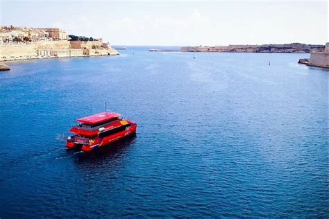 Malta Multi Pass Travel Buddies