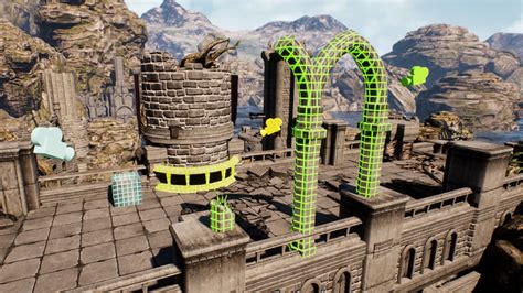 How To Migrate An Asset Pack From Unreal Engine 4 To Unreal Engine 5 Synty Store