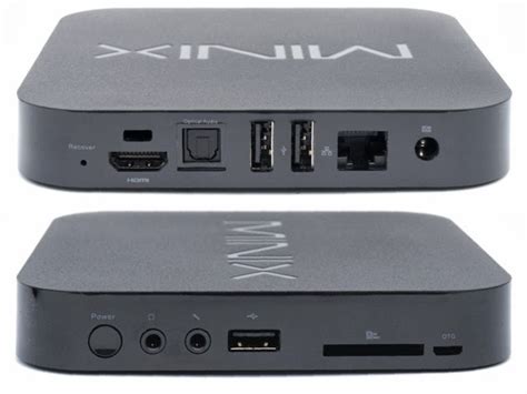 Microcontroller Embedded Design Minix NEO X5 Booting In Linux Ubuntu