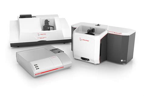 Particle Size Analyzers Prudent Meditech International