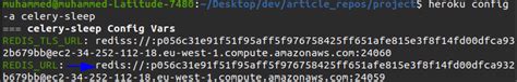 Job Queues And Workers In Django Honeybadger Developer Blog