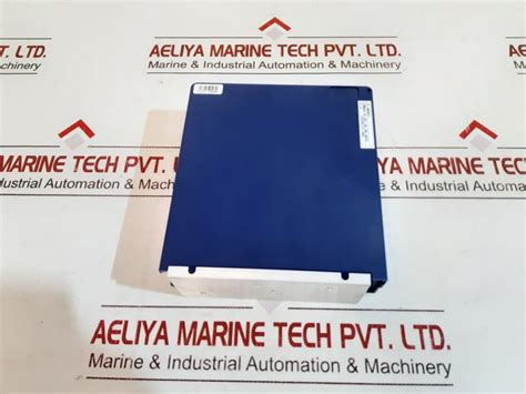 JUMO TYA 202 THREE PHASE POWER CONTROLLER Aeliya Marine