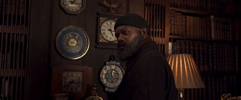 Invasión secreta Foto Samuel L Jackson Foto 44 sobre 352