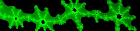HTML5 Fractal Playground