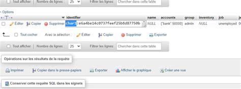 Not Working With Multicharacter · Issue 2 · Thelindatesx Npwd · Github