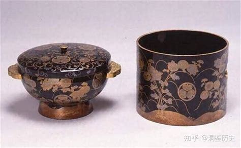 徐州出土汉代漆器，器型众多，专家：它们构建出楚王的黄泉生活 知乎