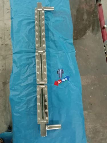 Transparent Level Gauge At Piece Reflex Level Gauge In Chennai ID