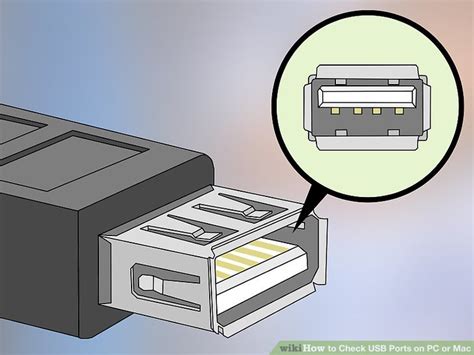 Ways To Check USB Ports On PC Or Mac