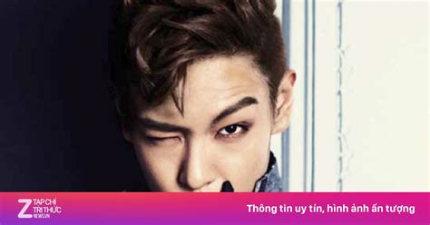 T O P Big Bang V O Top Bi U T Ng Sex Nh C H N Znews Vn