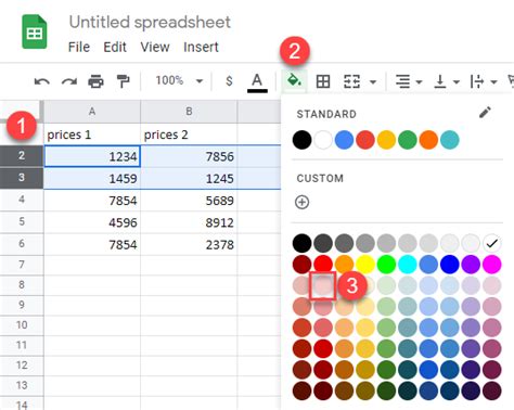 How To Highlight Multiple Rows In Excel Google Sheets Auto VBA