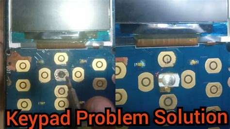 Jio F320b Home Key Not Working Solution F320b Keypad Problem Solution