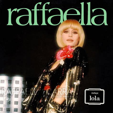Raffaella Raffaella Carrà Ufficiale