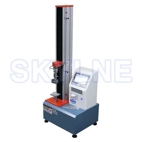 Sl Sf13 Welding Pull Tester Dongguan Skyline Industrial Coltd