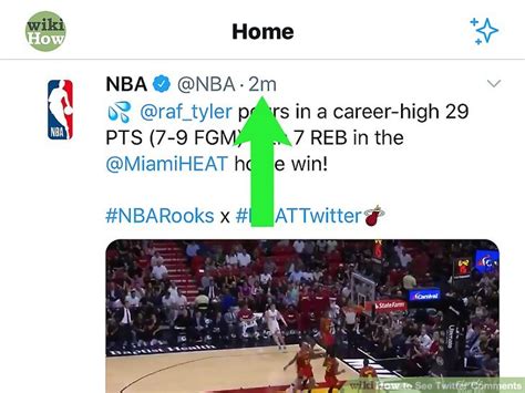 How To See Twitter Comments 3 Steps With Pictures WikiHow