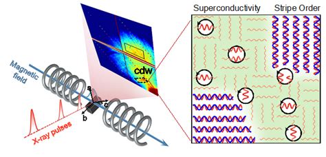 What Makes High Temperature Superconductivity Possible Researchers Get