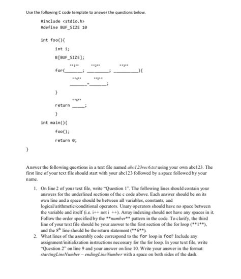 Examine The Following Assembly Code File Codec