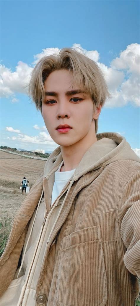 Pin Oleh Sassysofia Di Nct