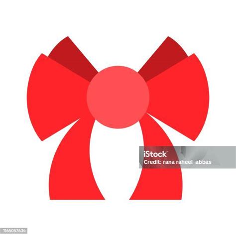 리본 벡터 Chirstmas 관련 플랫 스타일 아이콘 0명에 대한 스톡 벡터 아트 및 기타 이미지 0명 12월 겨울