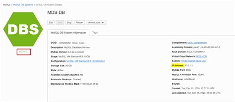 MYSQL Database As A Service Key Use Cases Of MySQL