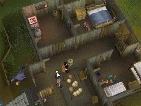 Varrock Achievement Diary Medium Part 1 2 YouTube