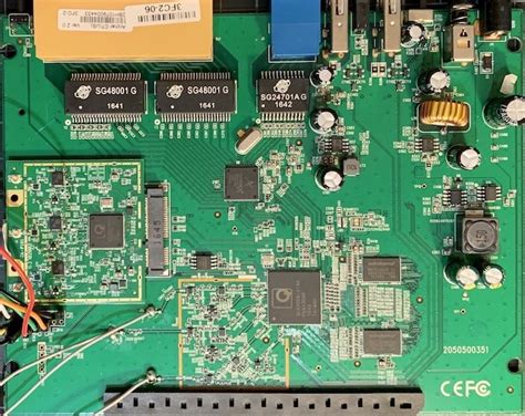 Hardware Hacking 101 Communicating With JTAG Via OpenOCD