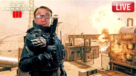 Mw3 Multiplayer Gameplay Youtube