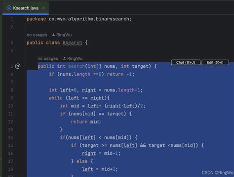 在intellij Idea中使用本地deepseek模型实现ai辅助编程intellij Idea Deepseek技术社区