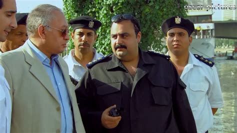 😂 رد فعلك لما تلاقي مديرك مش واثق في كلامك خالص 😅 شوفوا الظابط تيسير